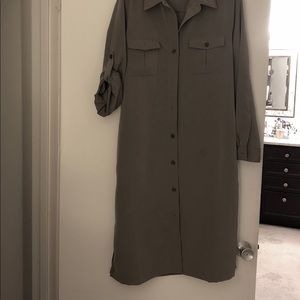 TravelSmith | Dresses | Travel Smith Dress | Poshmark